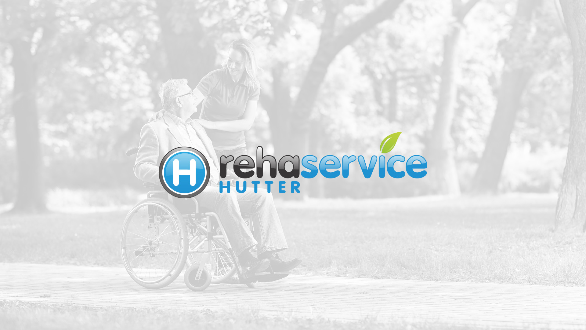 Startseite - Reha Service Hutter GmbH